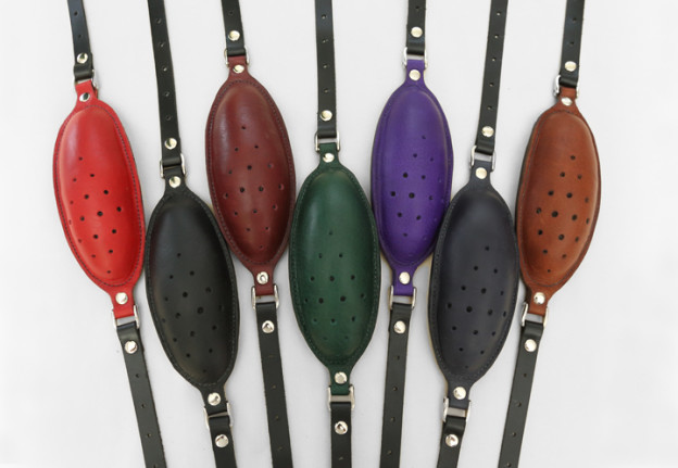 The Studio PoK Knitting Belt | The Principles of Knitting